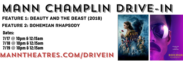 Mann Theatres - Champlin Cinema 14, CHAMPLIN, MN