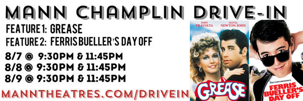 Mann Theatres - Champlin Cinema 14, CHAMPLIN, MN