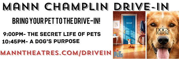 Mann Theatres - Champlin Cinema 14, CHAMPLIN, MN